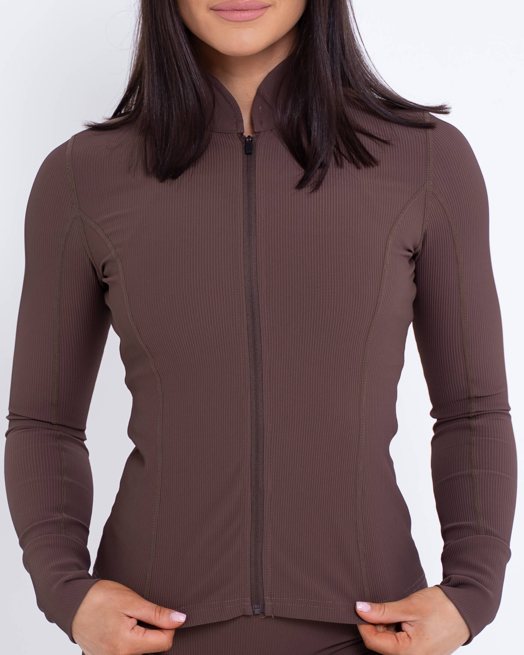 Coco Jacket - Luminescence Collection