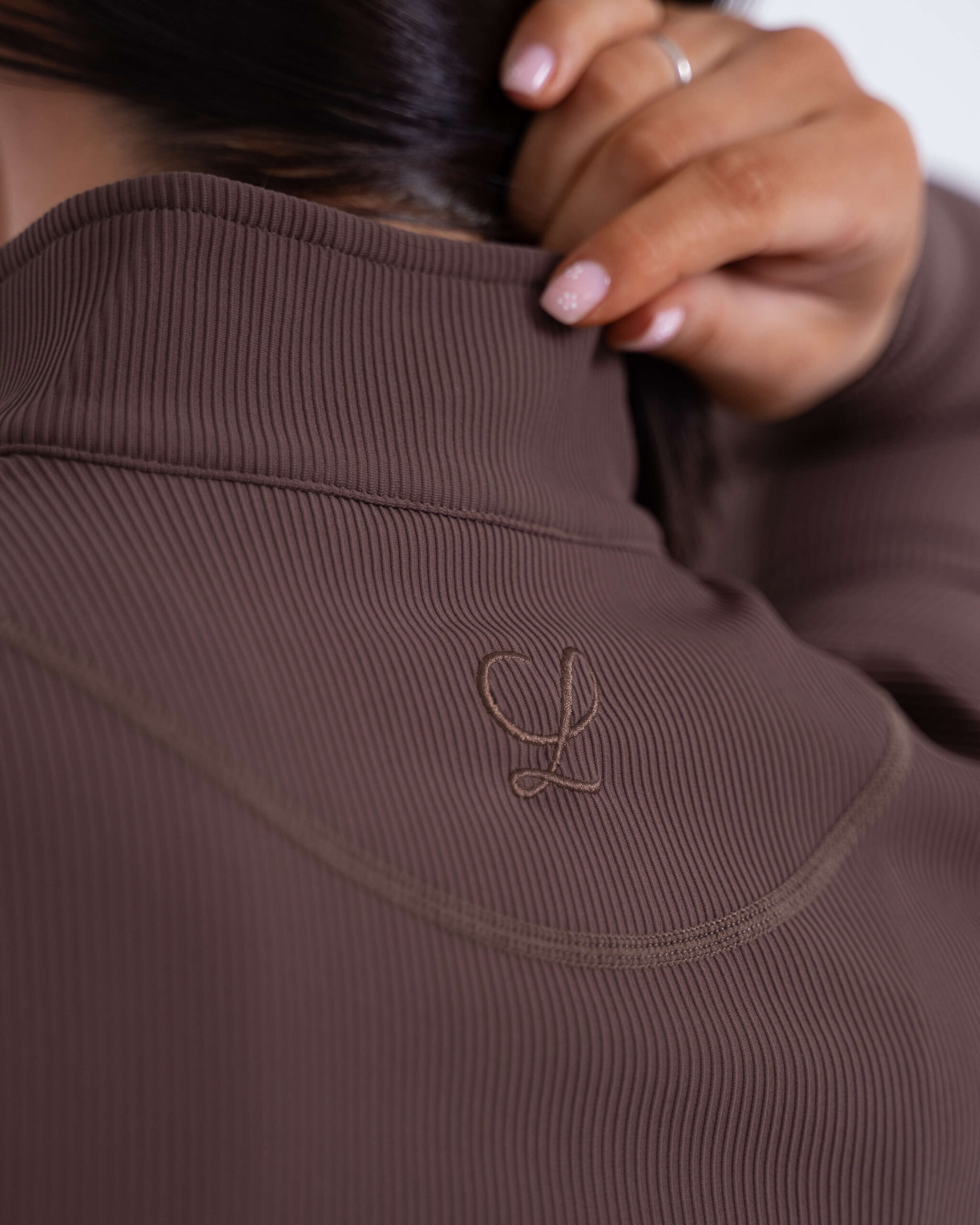 Coco Jacket - Luminescence Collection